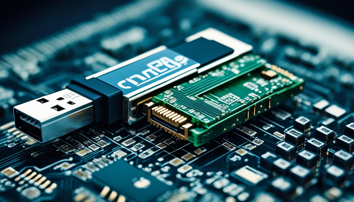 Boot A PC from USB: A Step-by-Step Guide