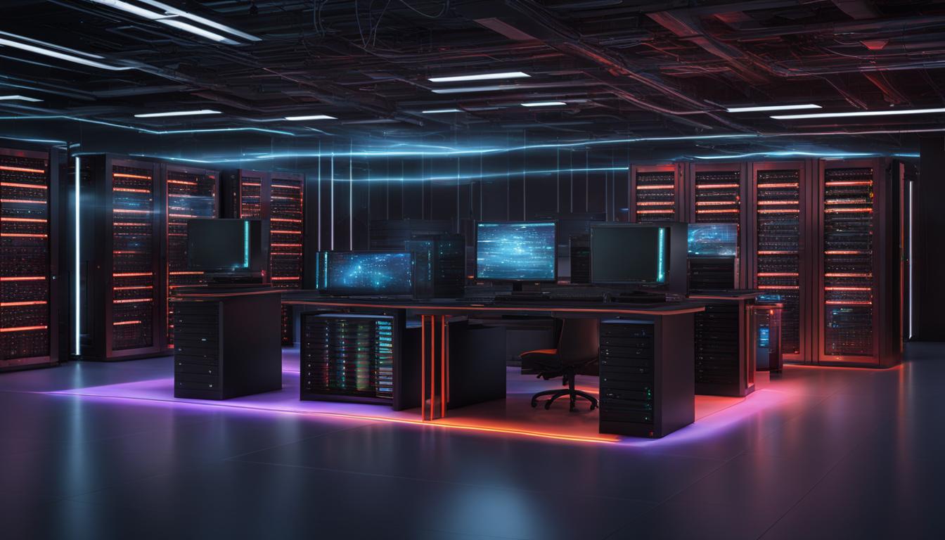 Understanding What is Virtual Host Explained