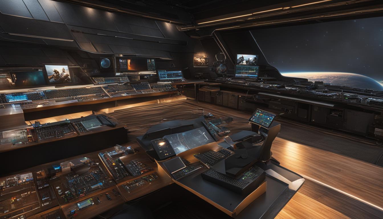 In a Nutshell: What is VzLinux