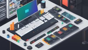 Understanding What is Fstab (File System Table) - A Guide