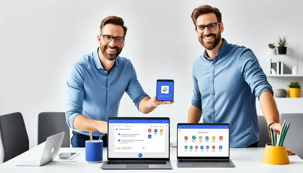 What is Google Workspace: Your Ultimate Guide