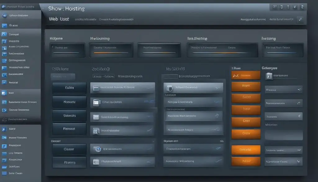 What is a Web Hosting Control Panel?