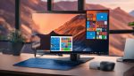 Easy Guide to Switch Desktops on Windows 11