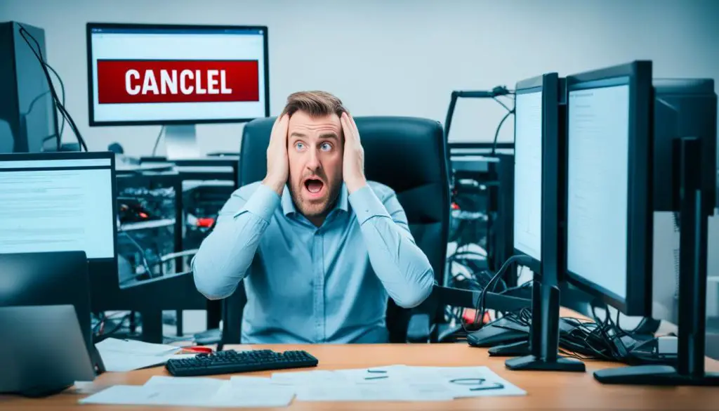 How to Cancel Google Workspace - Step by Step Guide