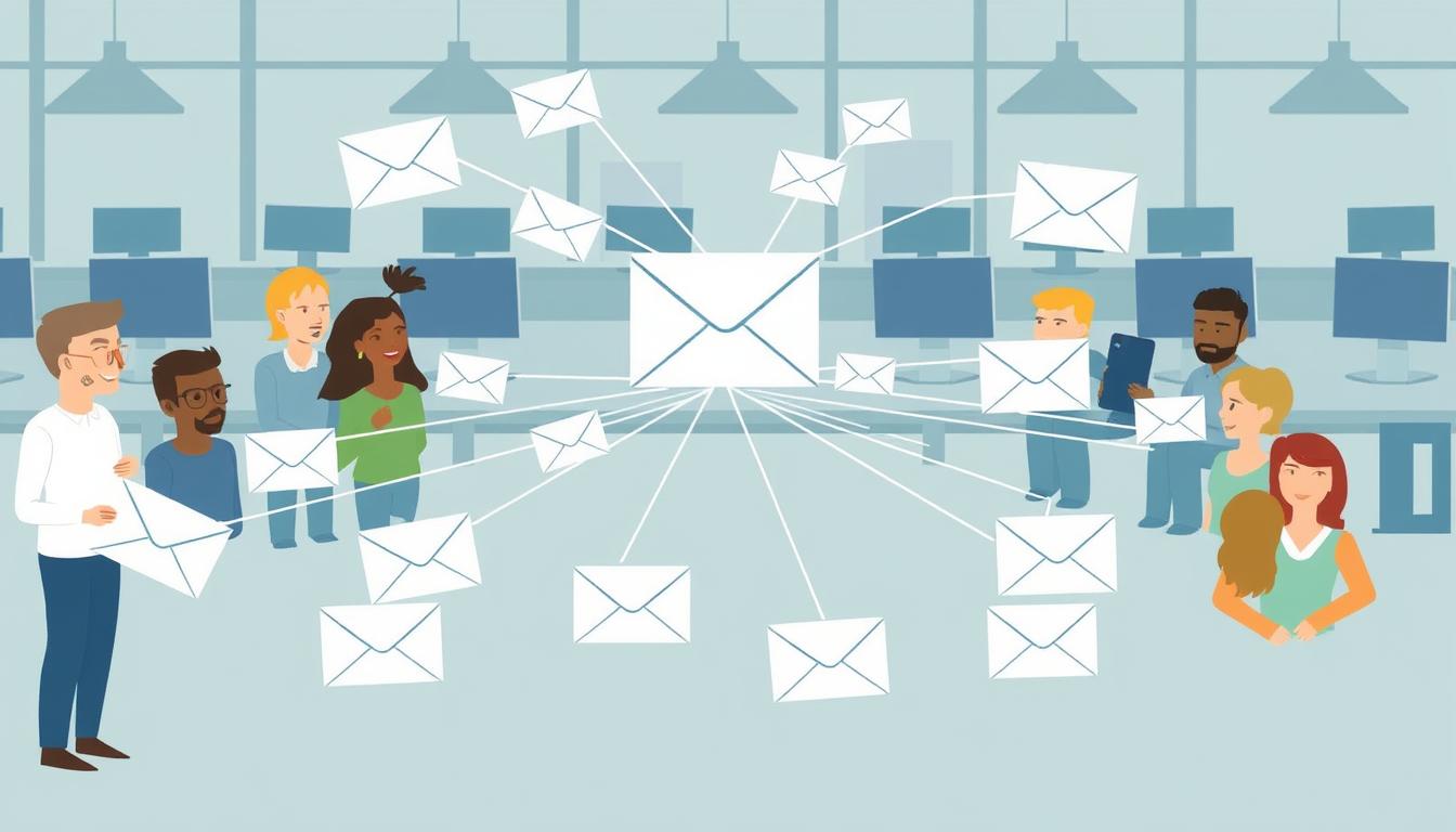 How to Create a Distribution List in Outlook – Easy Guide