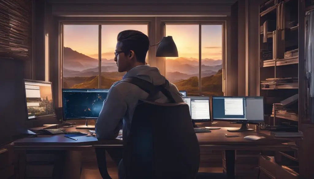 Exploring Webmin: Your Ultimate Server Manager