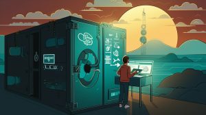 Mastering the Technique: How to Login to Docker Container