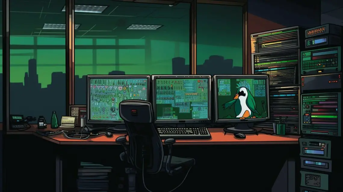 Efficient Guide How To Restart Nfs Service Linux