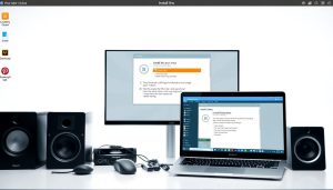 Install Bazzite Linux with Our Expert Instructions