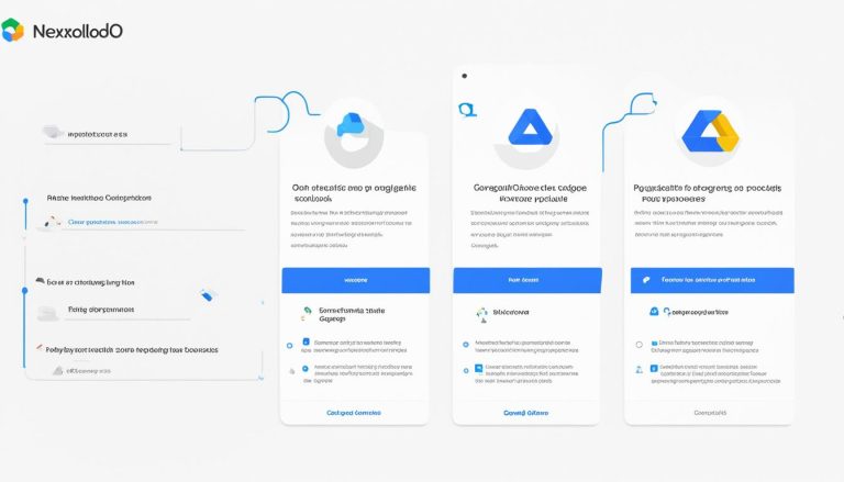 Nextcloud vs Google Drive: My Cloud Picks