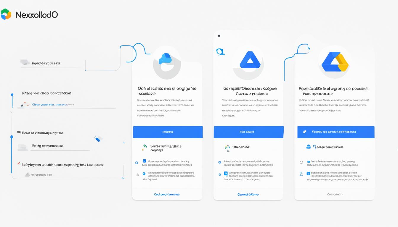 Nextcloud vs Google Drive: My Cloud Picks