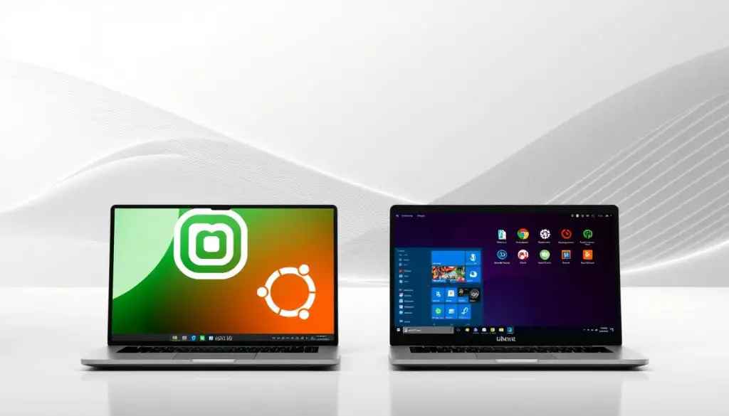 We Compare Linux Mint vs Ubuntu: Key Differences