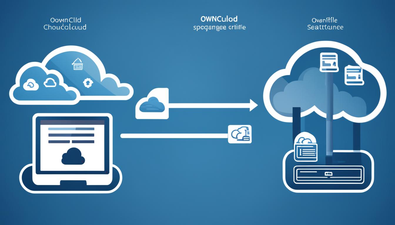 Owncloud vs Seafile: Best Secure Cloud Storage