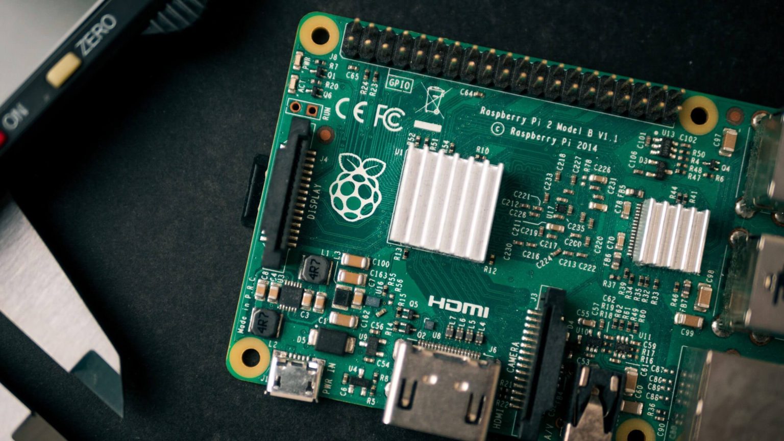 Step-by-Step Guide: Connecting a Raspberry Pi to Your Laptop