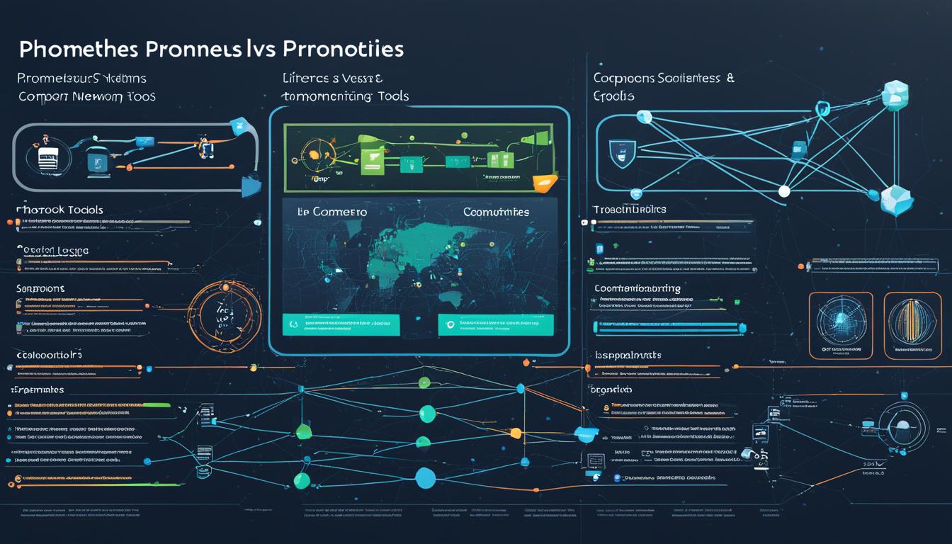 Prometheus vs. LibreNMS: Choosing Your Monitoring Tool
