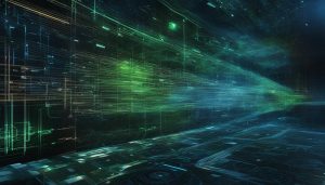 What is ngx_stream_core_module?