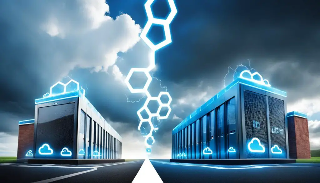 Understanding What is an Upstream Server