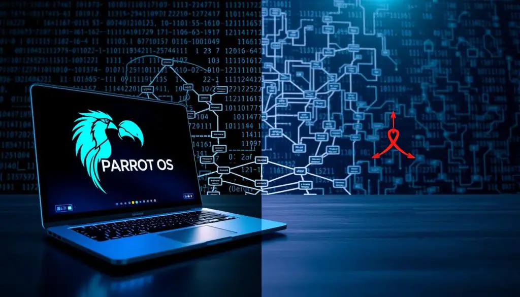 Parrot OS vs Kali: A Detailed Comparison Guide