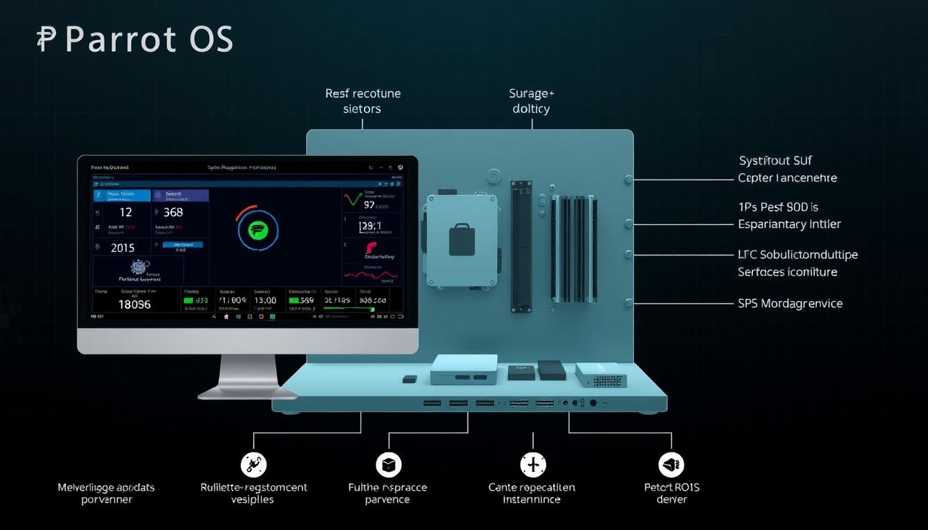 Discover What is Parrot OS: A Comprehensive Overview