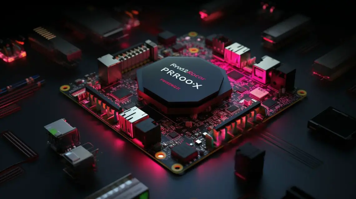 Exploring Proxmox On Raspberry Pi A Comprehensive Guide