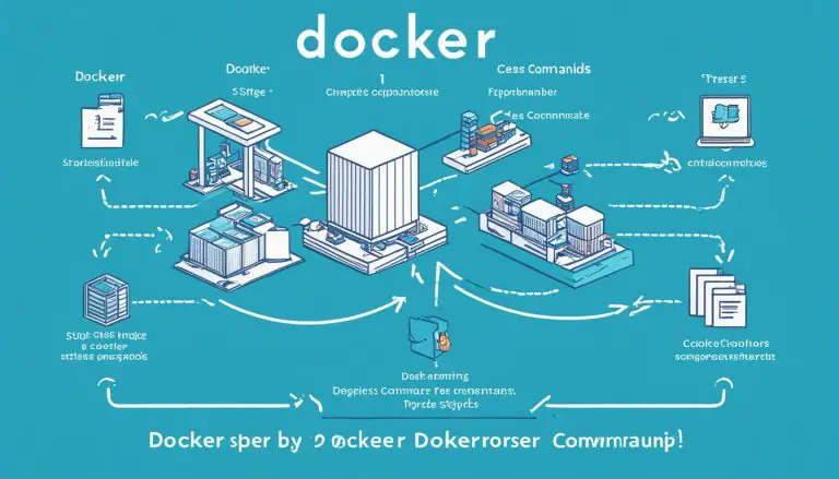 How to Start a Container with Docker: Easy Guide
