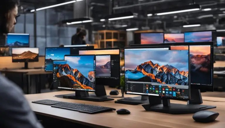 Effortlessly Switch Desktops on Windows 10: An Informative Guide