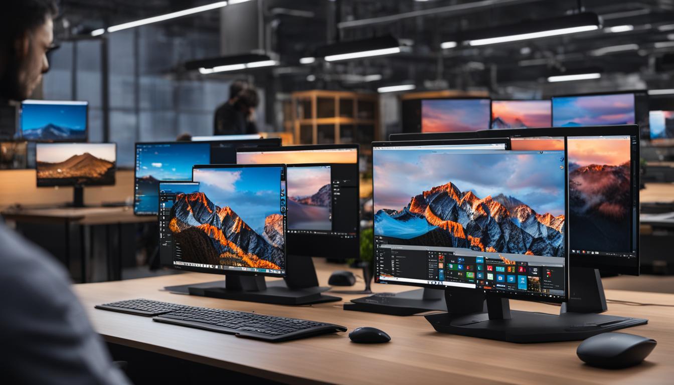 Effortlessly Switch Desktops on Windows 10: An Informative Guide