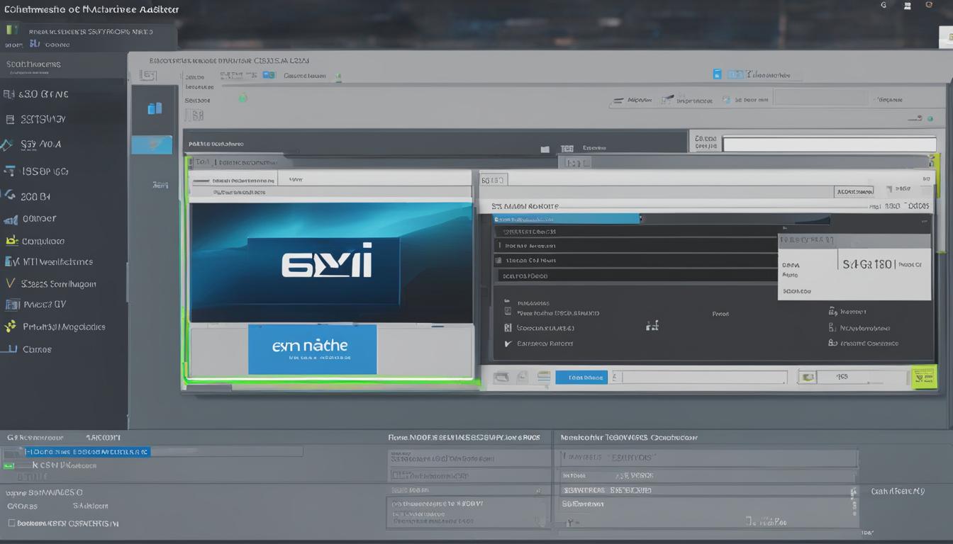 ESXi vs Proxmox: A Comprehensive Comparison Guide