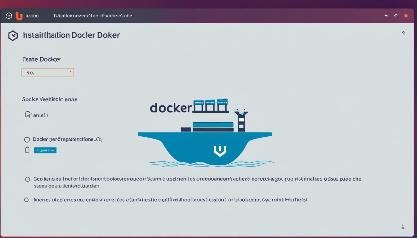 Install Docker on Ubuntu 20: Step-by-Step Guide