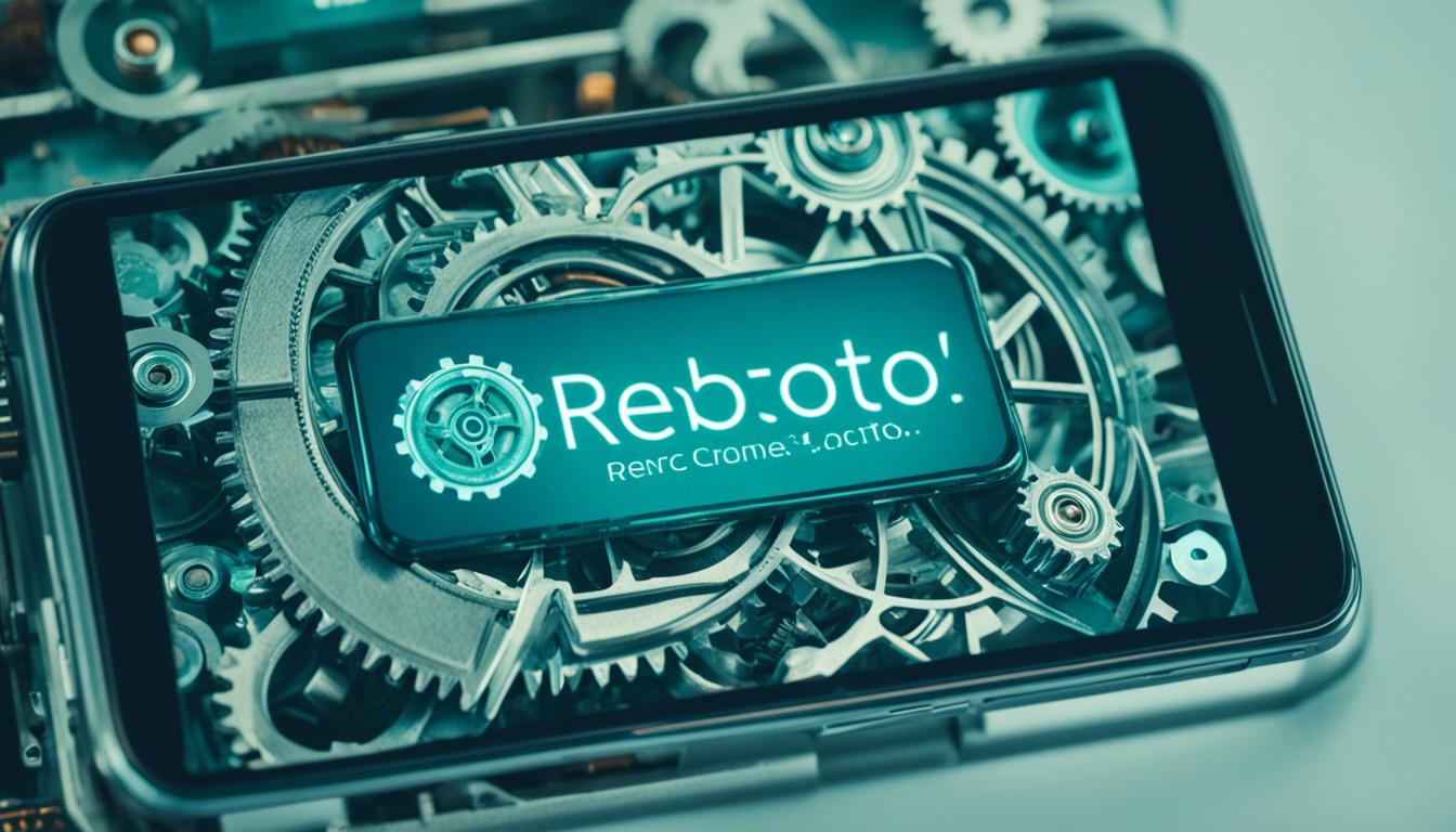 Reboot Your Android Phone: Easy Step-by-Step Guide