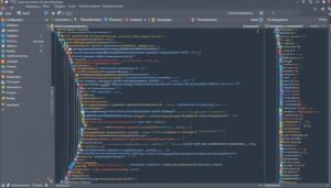 Exploring IntelliJ IDEA: My Guide to the IDE