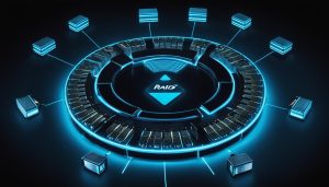 Exploring RAIDz1 in ZFS: A Data Protection Guide