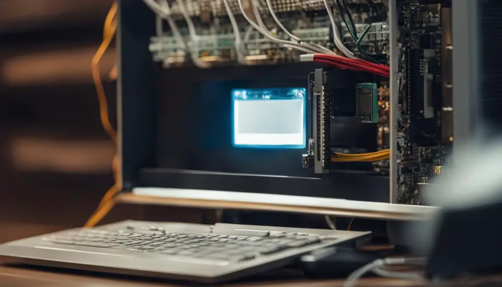 Easily Map a Network Drive: Step-by-Step Guide for Quick Access