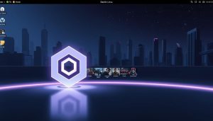 What is Bazzite Linux? Exploring its Capabilities