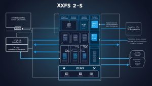 XFS vs EXT4: A Detailed File System Comparison
